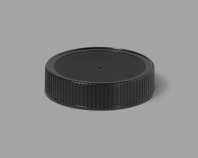 70-450 Ribbed Deep-Skirted Continuous Thread CT Closure