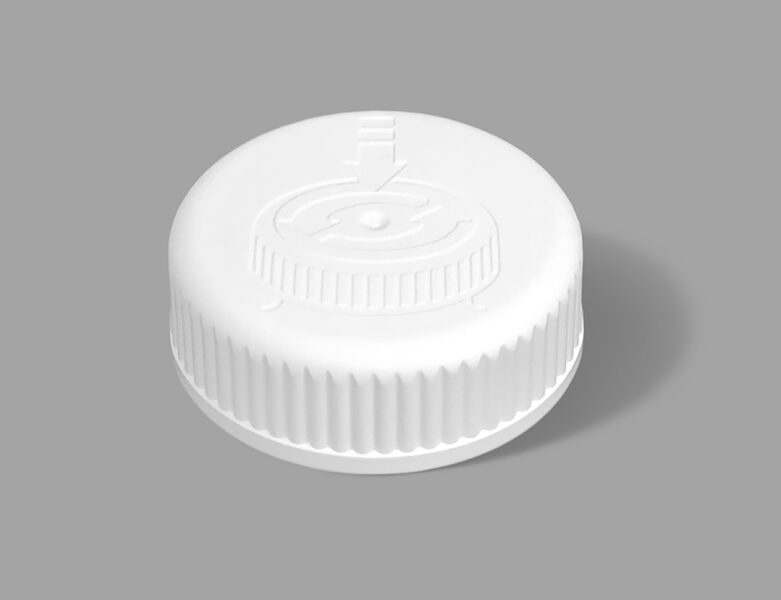 053-CRC-STPT A CRC Closures and Child Resistant Closure