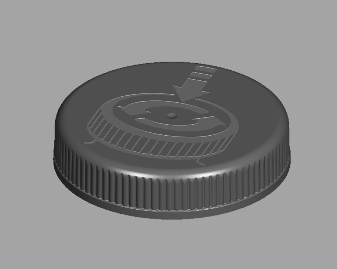 063-CRC-STPT A CRC Closure by Phoenix Packaging