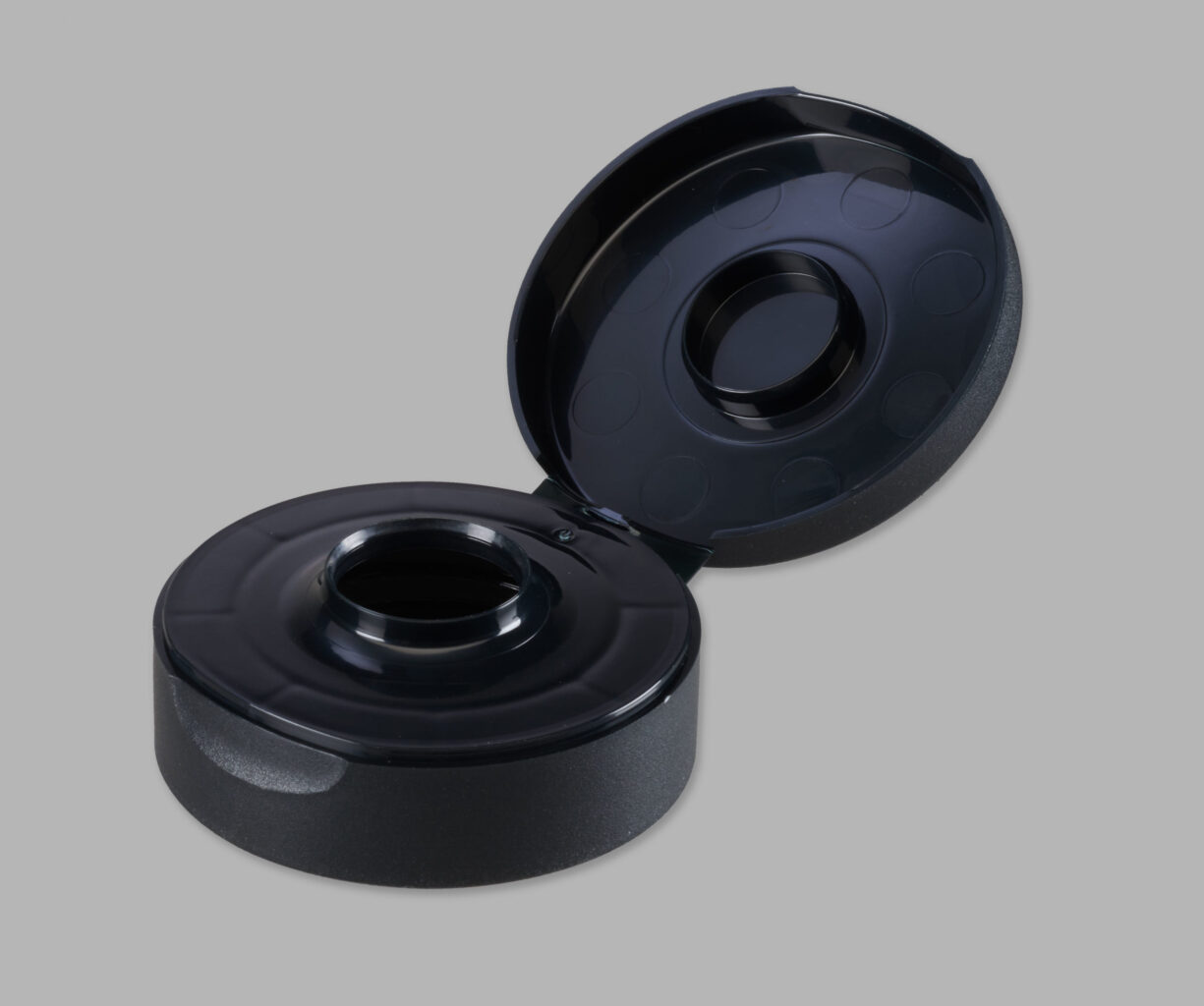 38-400 Flip Top Dispensing Closure by Phoenix Packaging