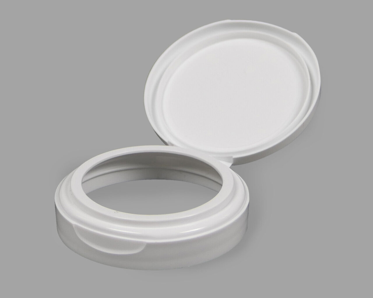 053-NTR-GC S Flip Top Dispensing Closure - Phoenix Packaging