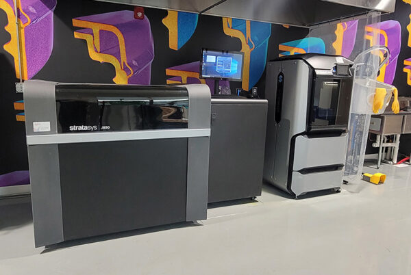 Firebird Design & Innovation Center - Phoenix Packaging