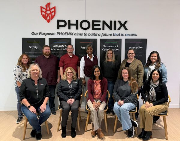 The Character of PHOENIX Culture - Phoenix Packaging