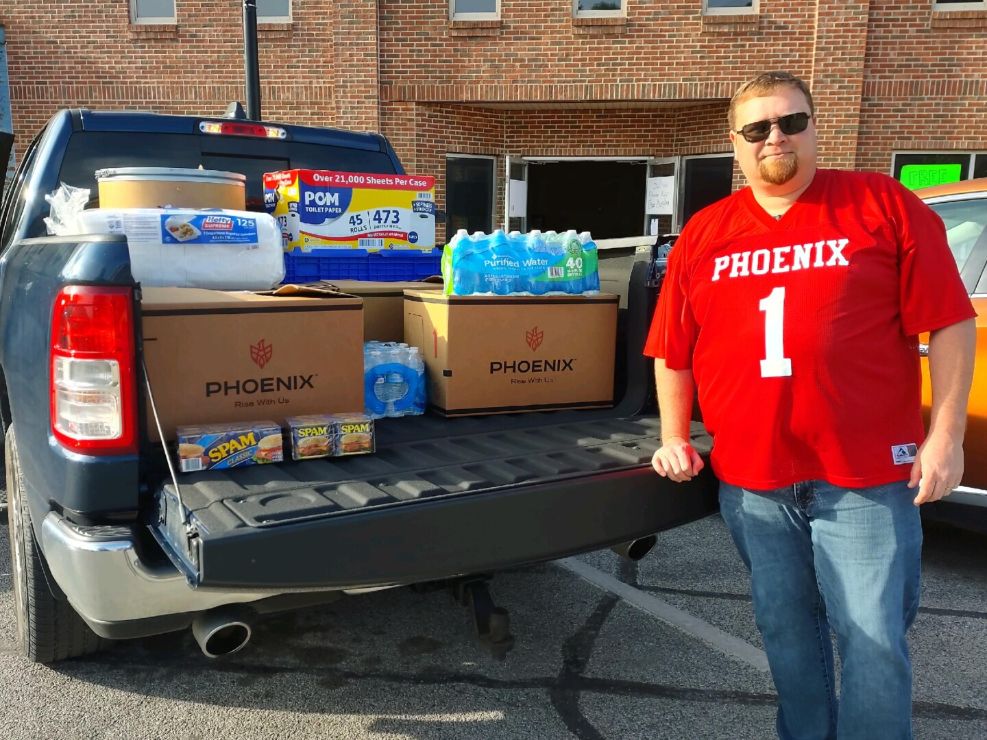 Establishing a Framework That Reflects Our Purpose and Values - Phoenix ...